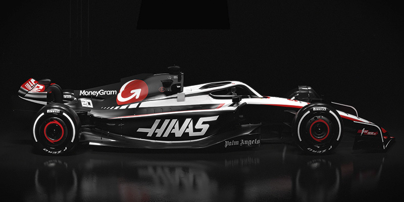 MexicoGP Livery 2023: más que colores y diseños - MexicoGP
